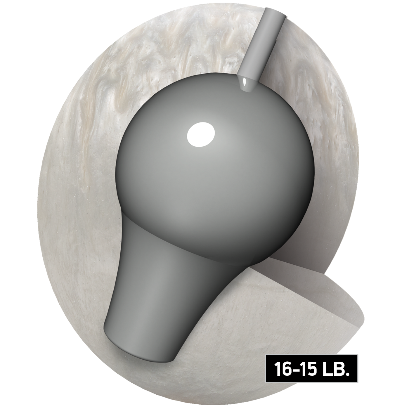 Ivory Rhino Pro | Brunswick Bowling