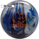 Rhino™ - Black / Blue / Silver Pearl | Brunswick Bowling