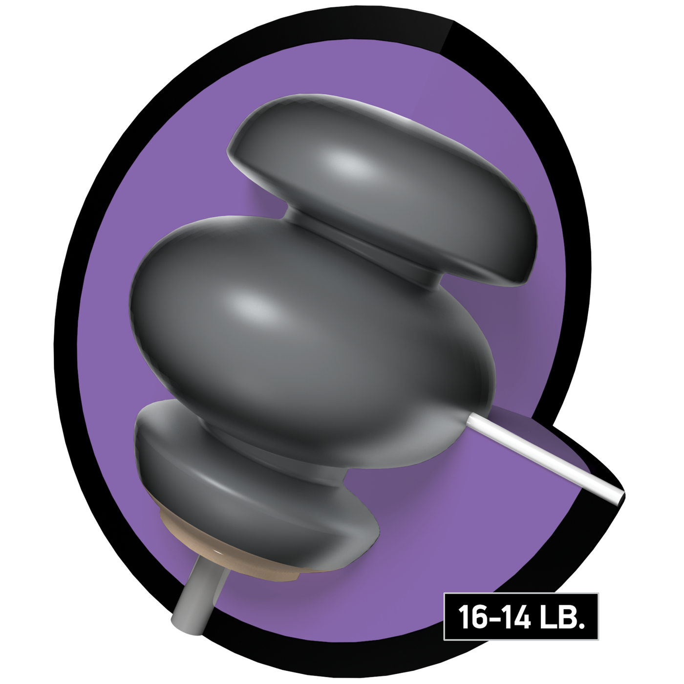 Mesmerize | Brunswick Bowling