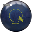 Quantum Bias Pearl™ | Brunswick Bowling