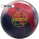 Zenith Pearl™ | Brunswick Bowling