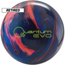 Quantum Evo Pearl™ | Brunswick Bowling
