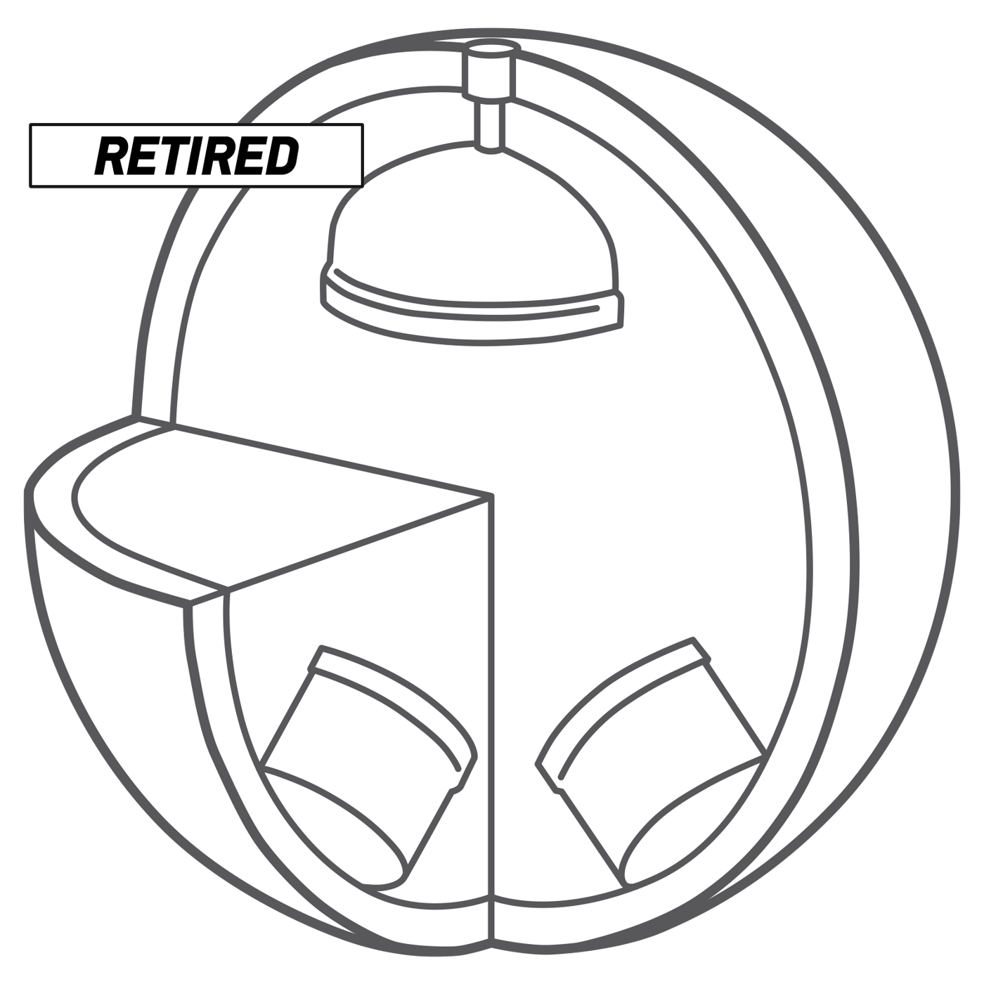 Power Groove Reactive - Blue / Red Pearl | Brunswick Bowling