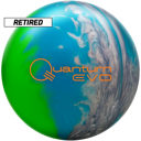 Quantum Evo Hybrid | Brunswick Bowling
