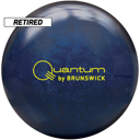 Quantum Bias Pearl™ | Brunswick Bowling