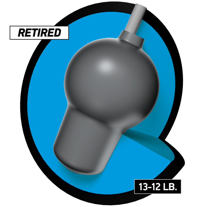 Teal Rhino Pro | Brunswick Bowling