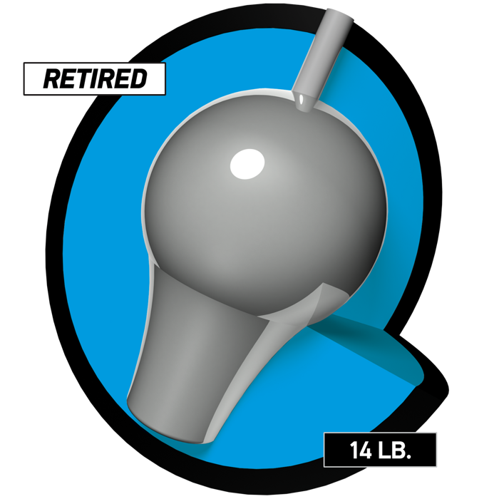 Teal Rhino Pro | Brunswick Bowling