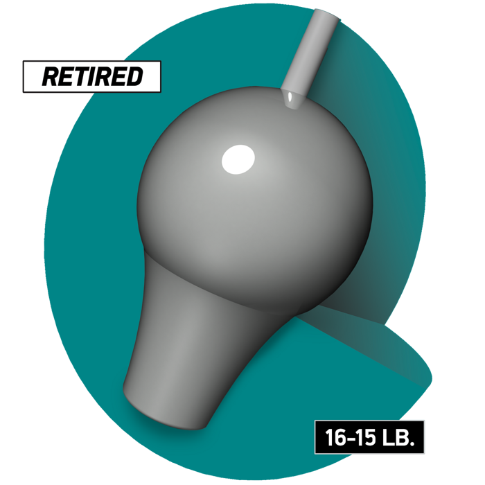 Teal Rhino Pro | Brunswick Bowling