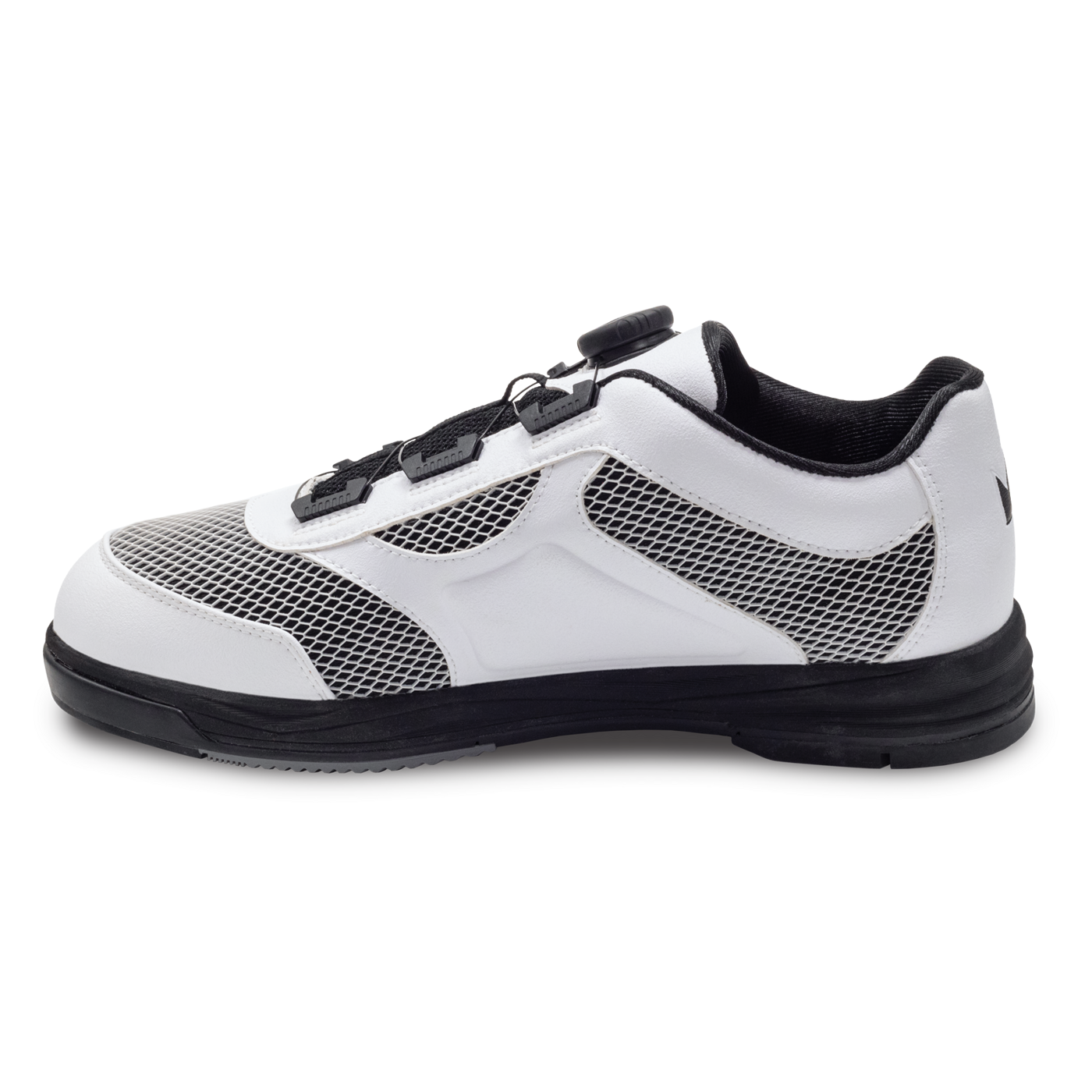 Fury - White | Brunswick Bowling