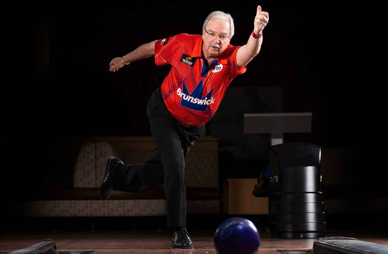 Legends of the Crown