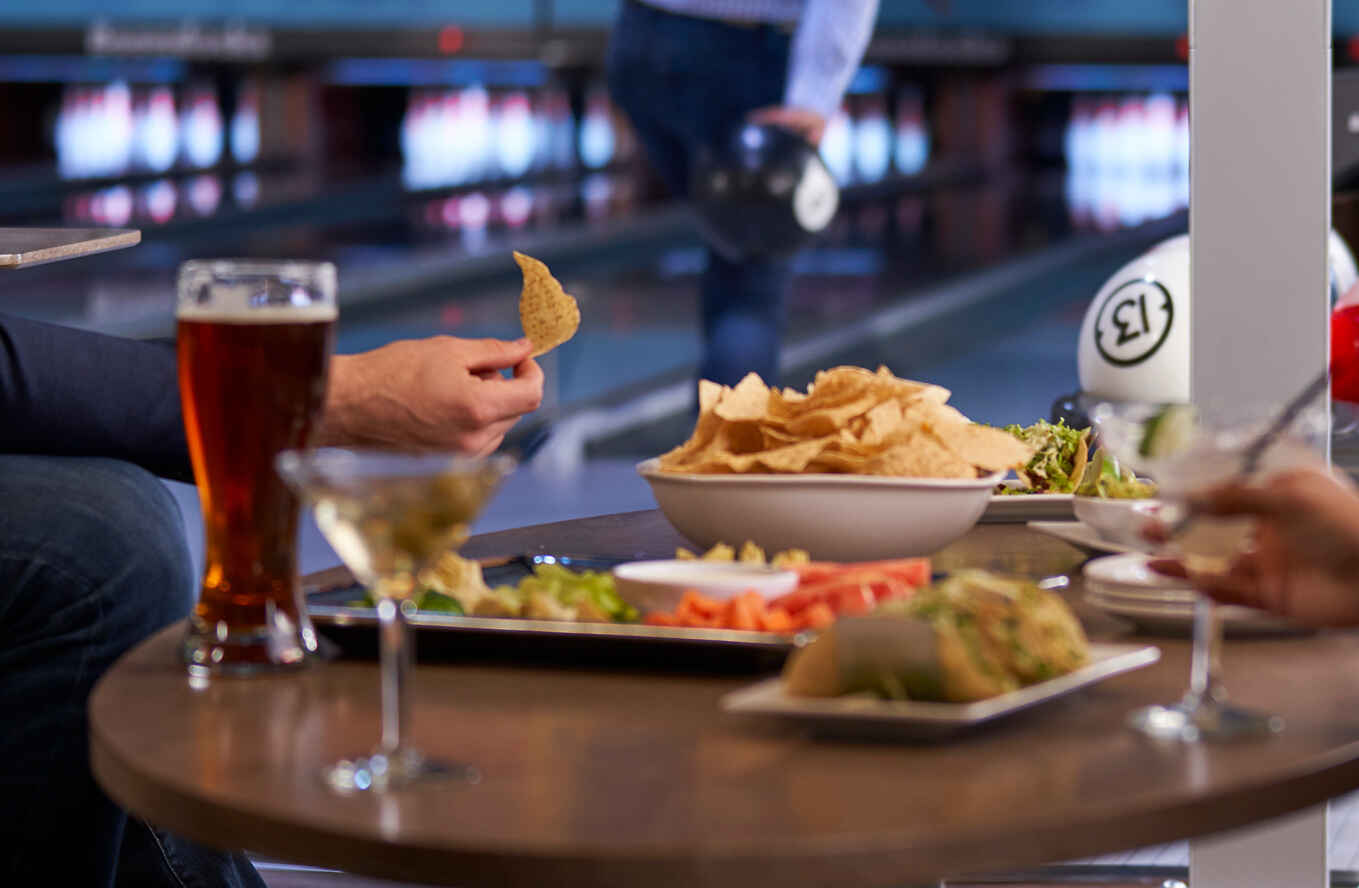 In-Home Bowling | Brunswick Bowling