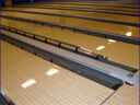 Bankshot Manual Bumper Rails | Brunswick Bowling