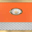 Gold Crown - Colors | Brunswick Bowling