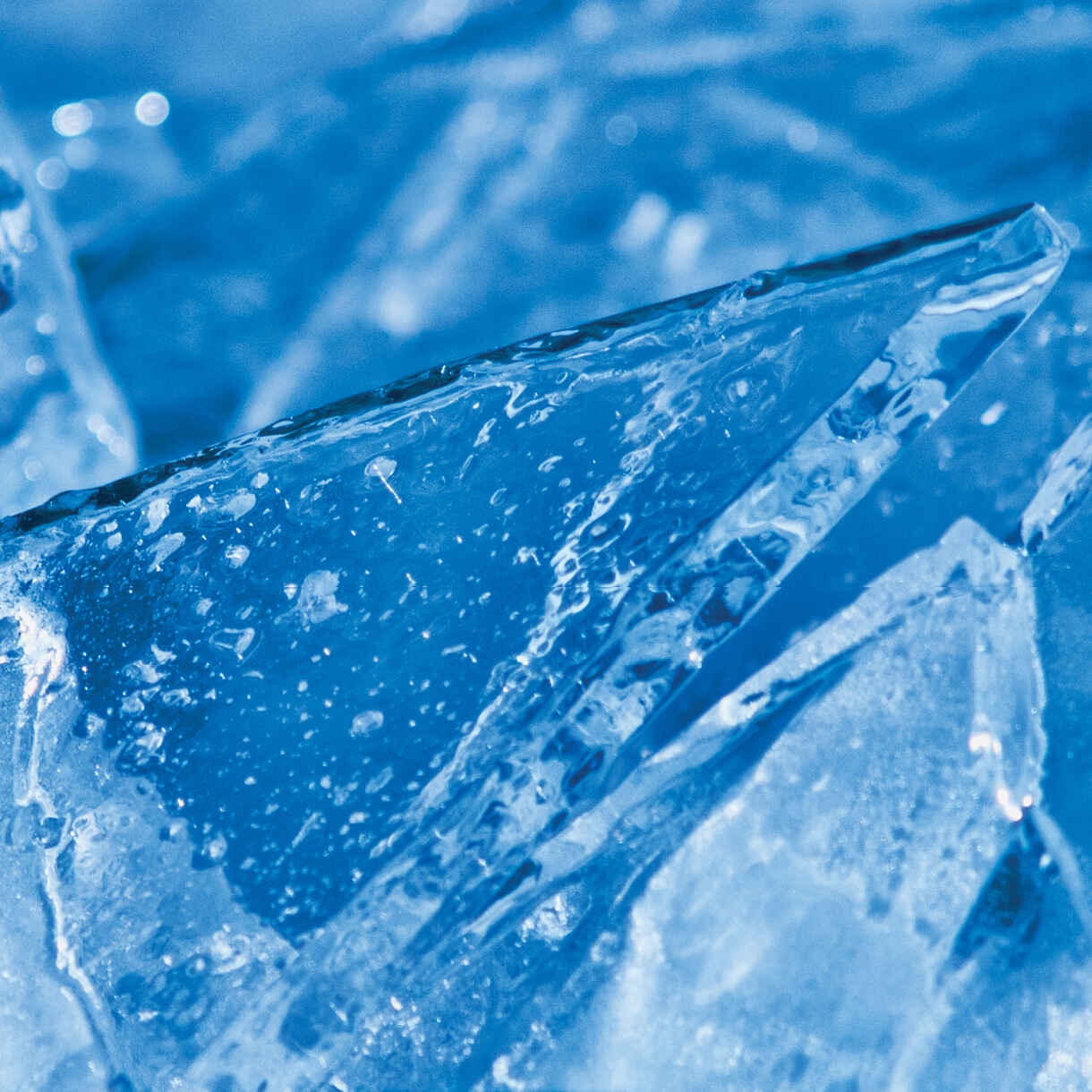 Ice | Brunswick Bowling