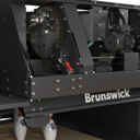 GS NXT Pinsetter | Brunswick Bowling