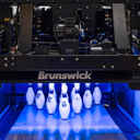 GS NXT Pinsetter | Brunswick Bowling