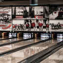 GS NXT Pinsetter | Brunswick Bowling