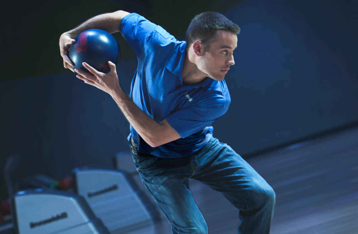 GS NXT Pinsetter | Brunswick Bowling