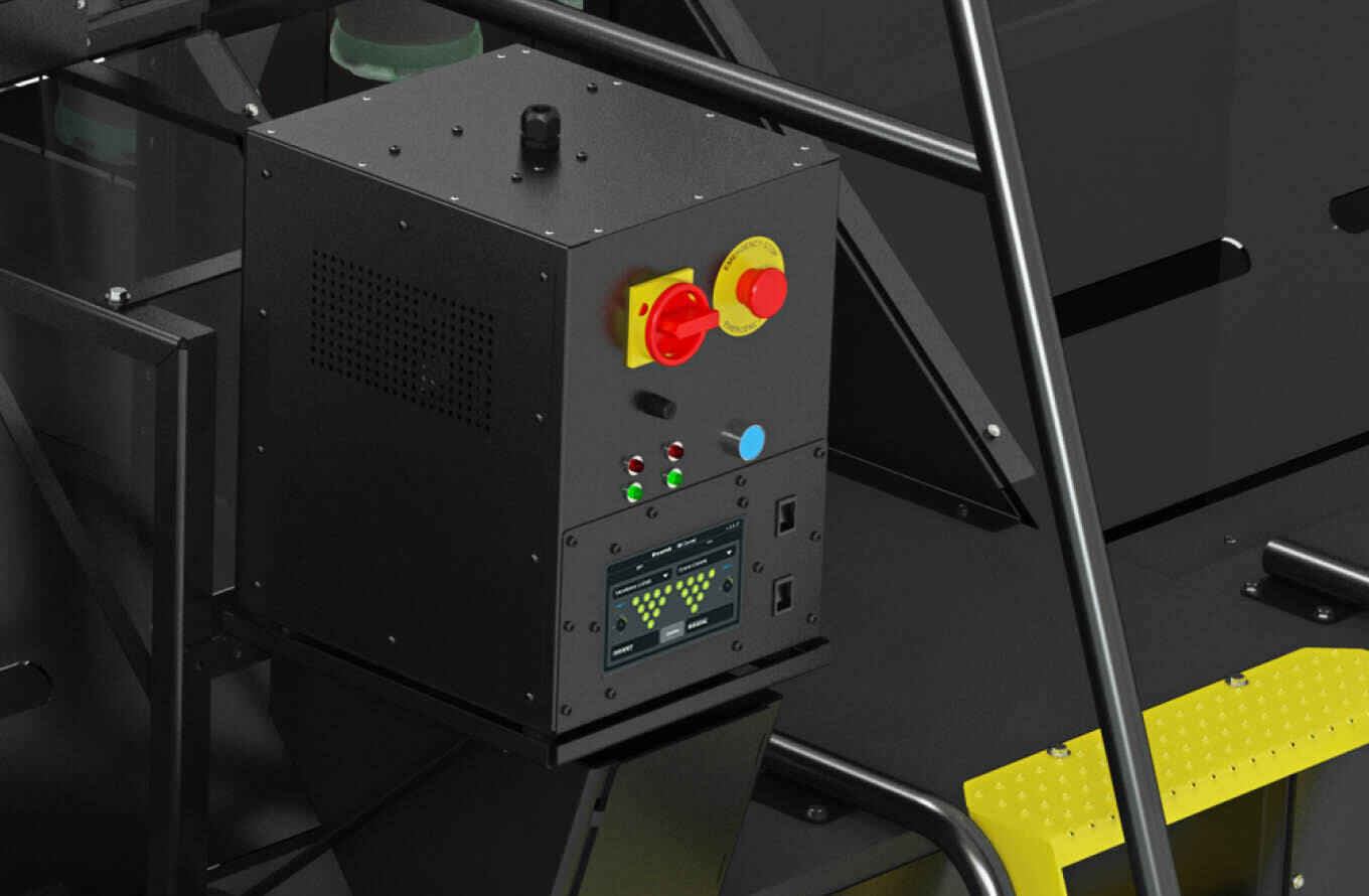 StringPin | Brunswick Bowling