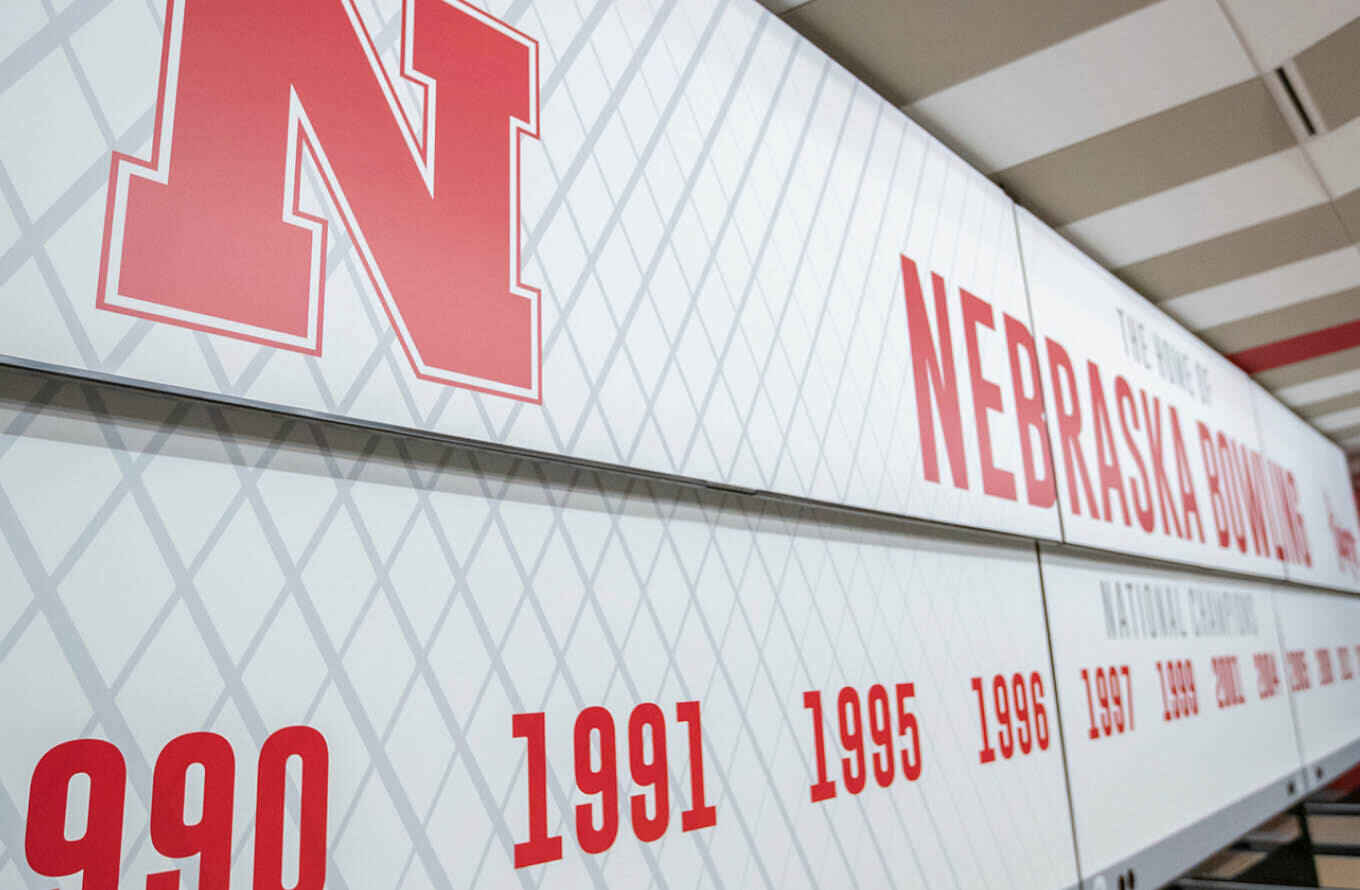 StringPin | Brunswick Bowling