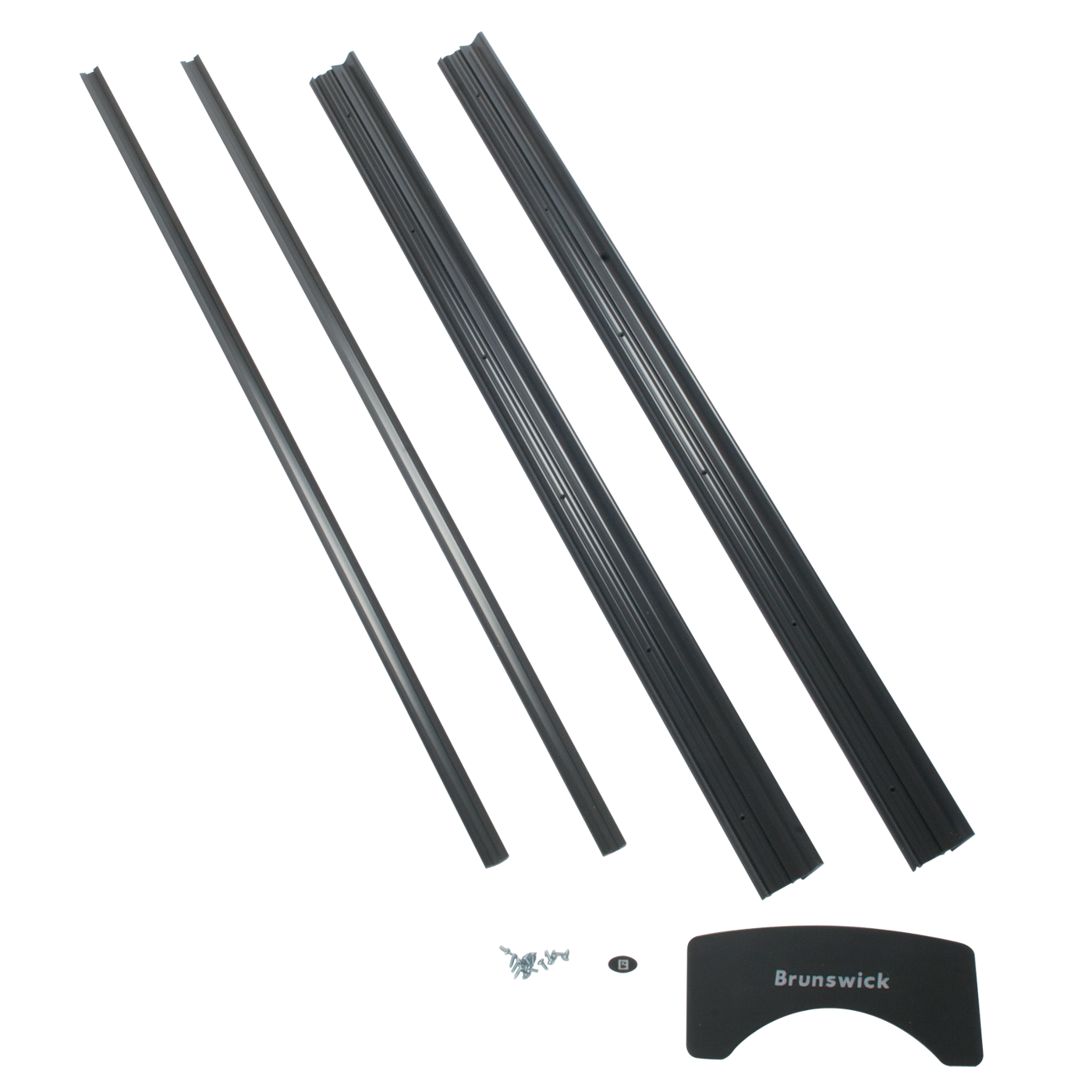 Ball Return Color Kits | Brunswick Bowling