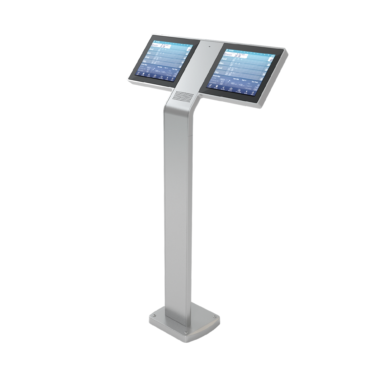 Scoring Tablet | Brunswick Bowling