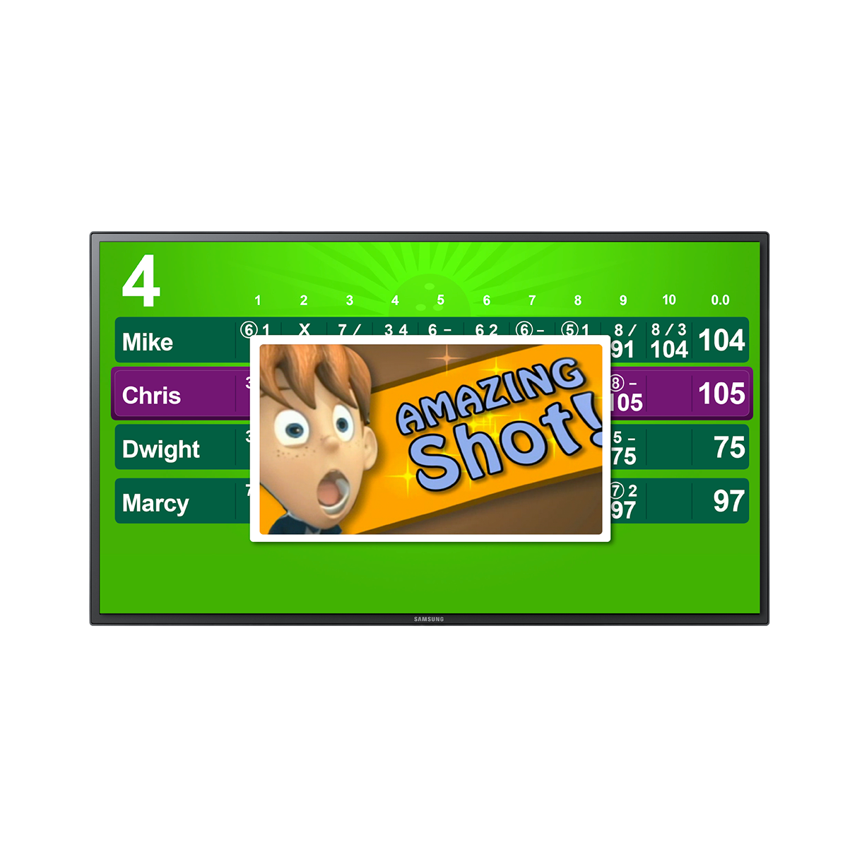 Bowlopolis | Brunswick Bowling