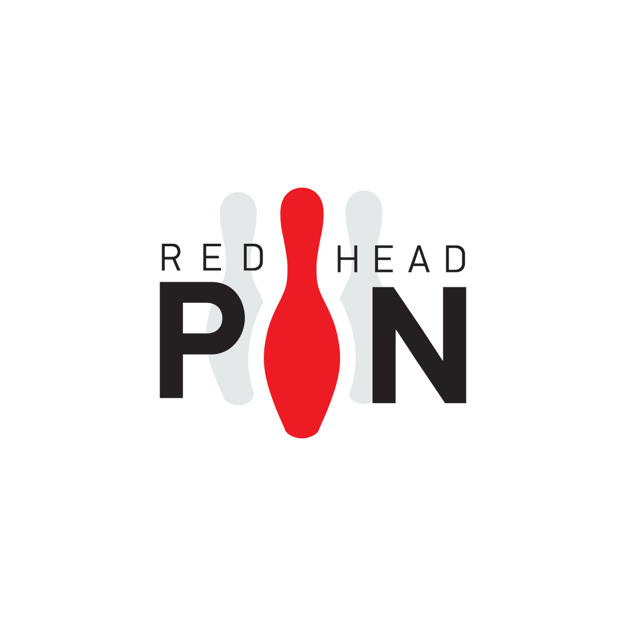 Red Head Pin | Brunswick Bowling