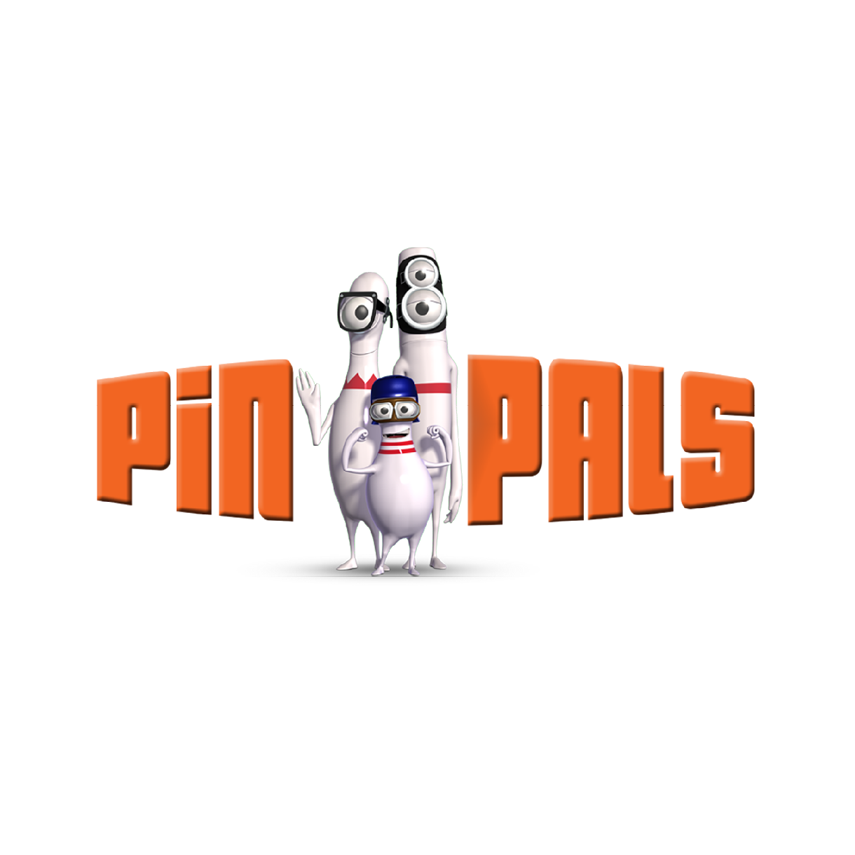 Pin Pals | Brunswick Bowling