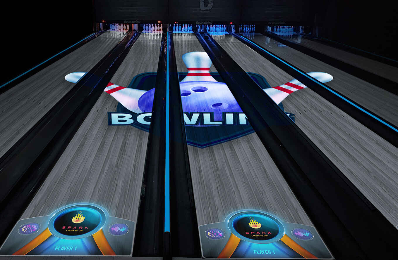 Sync® Omnis | Brunswick Bowling