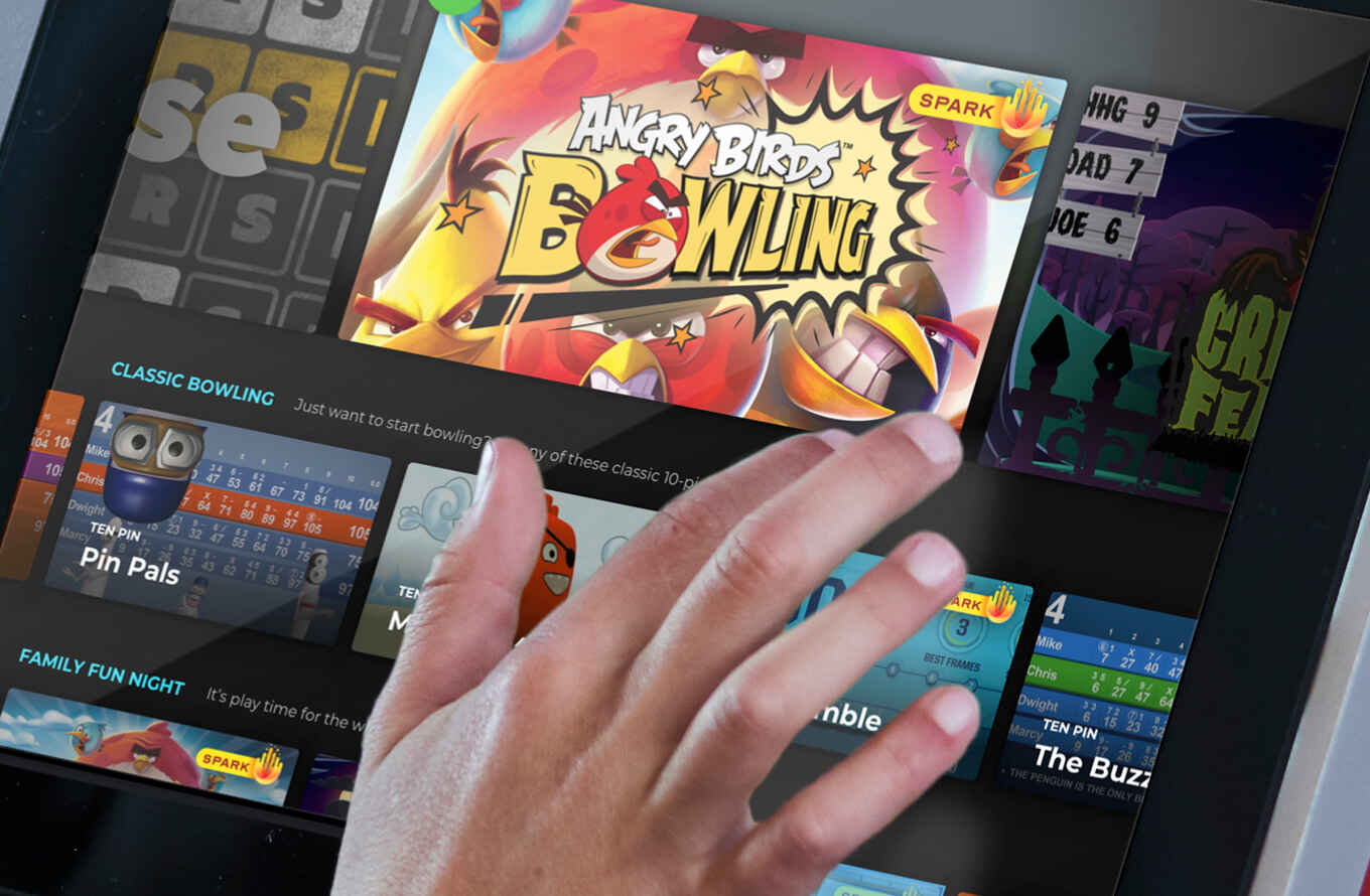 Brunswick Bowling Solutions: Customized for Your Center