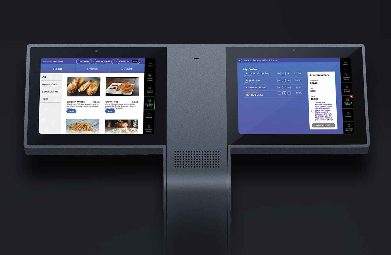 Sync Marketing | Brunswick Bowling