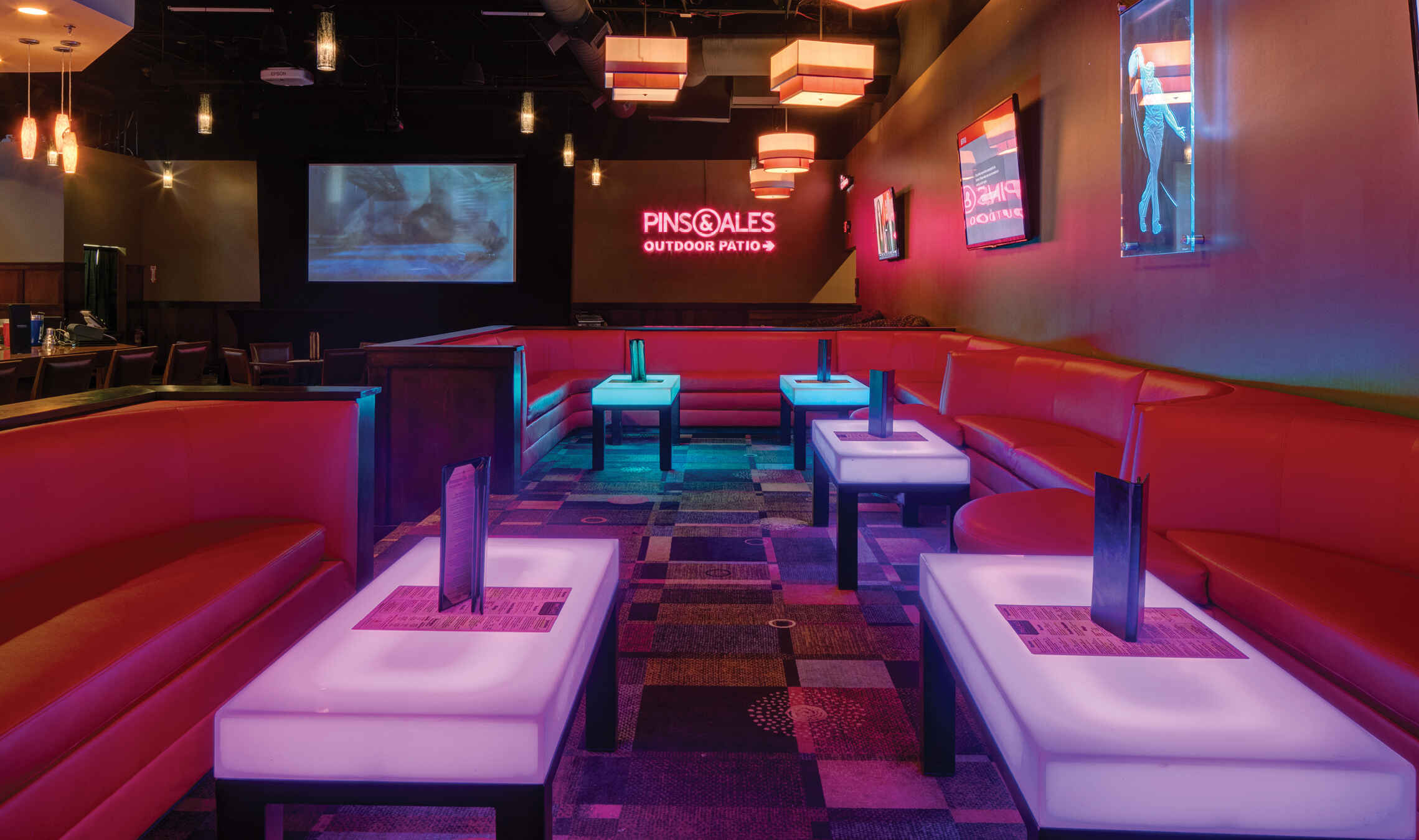 All Star Bowling | Brunswick Bowling