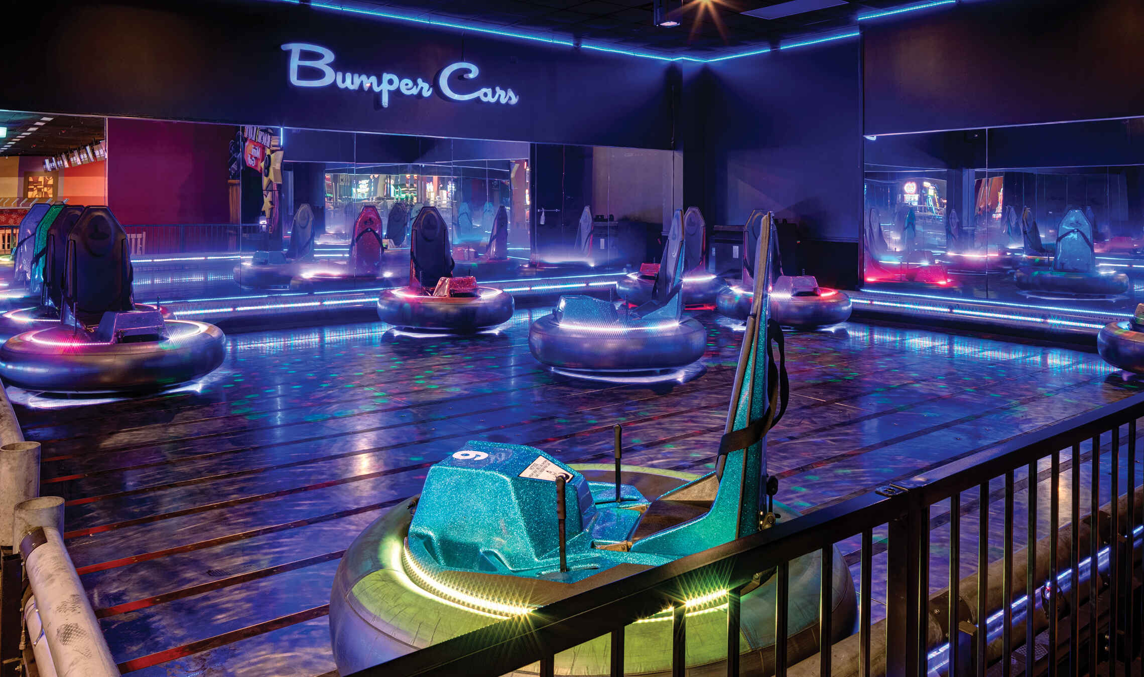 All Star Bowling | Brunswick Bowling