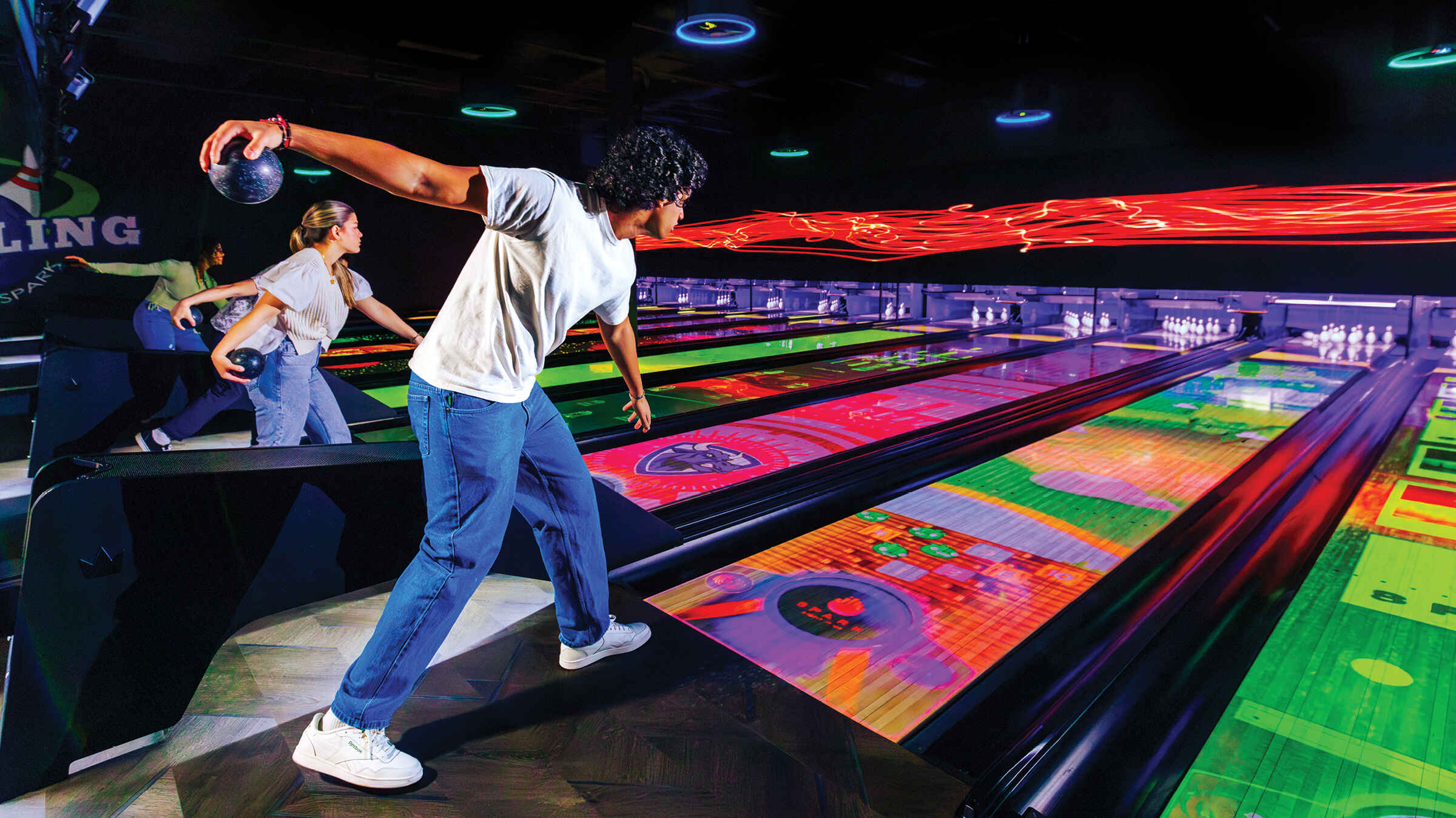 Increase Entertainment Revenue with Duckpin Social