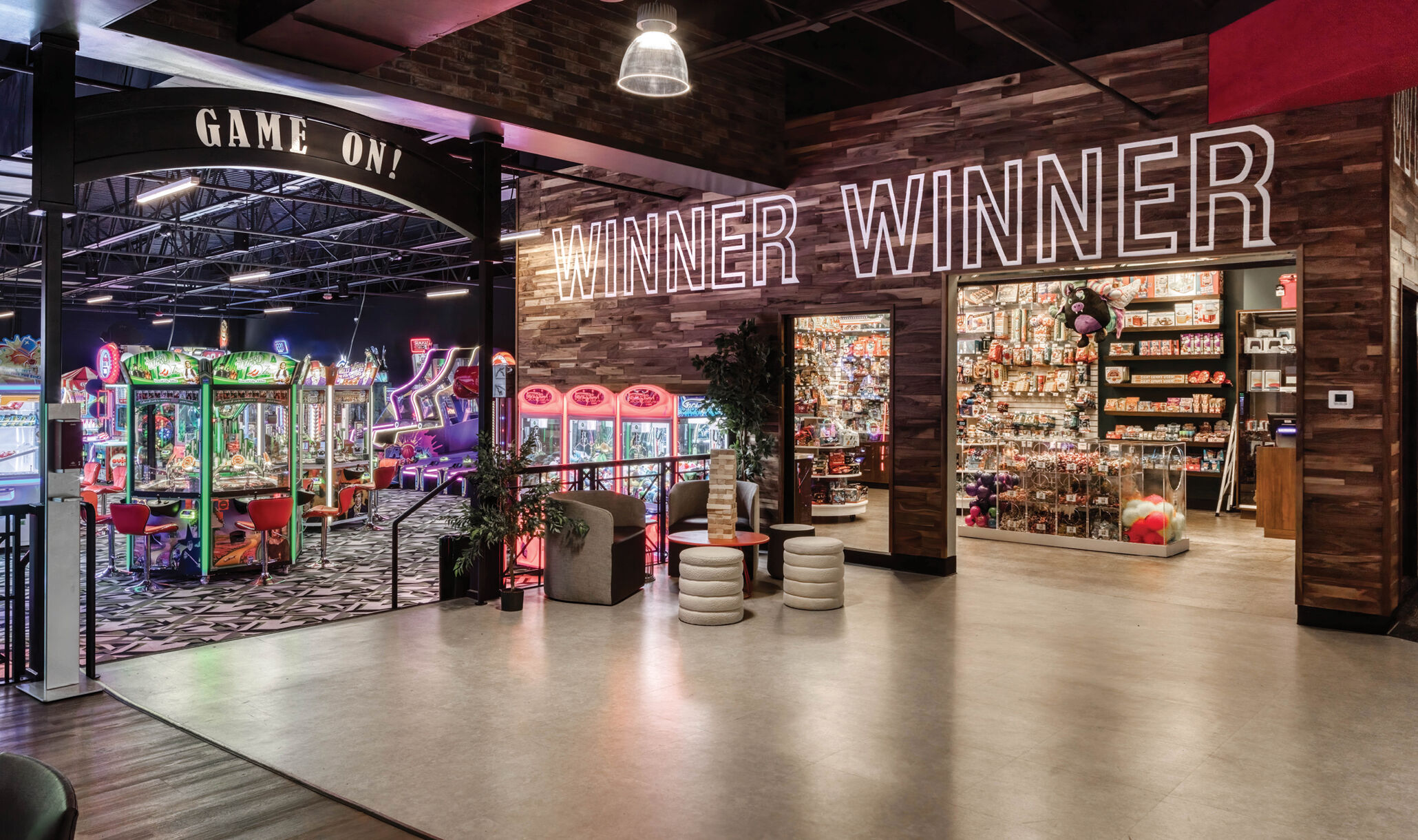 Andy B's - Oklahoma City, OK | Brunswick Bowling