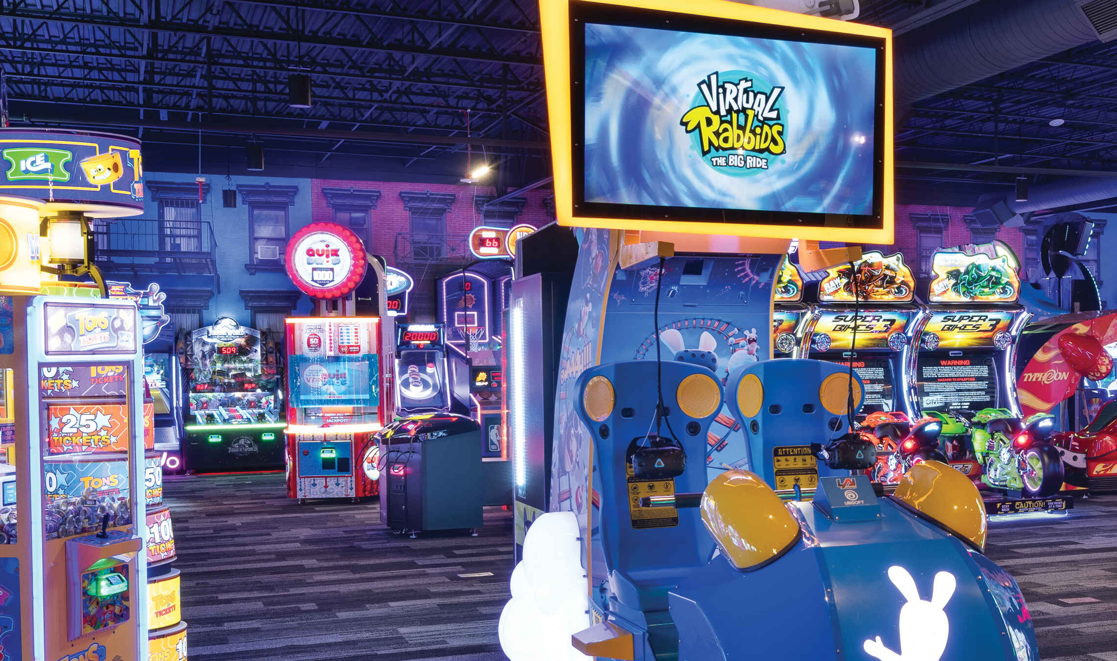 Mavrix | Brunswick Bowling