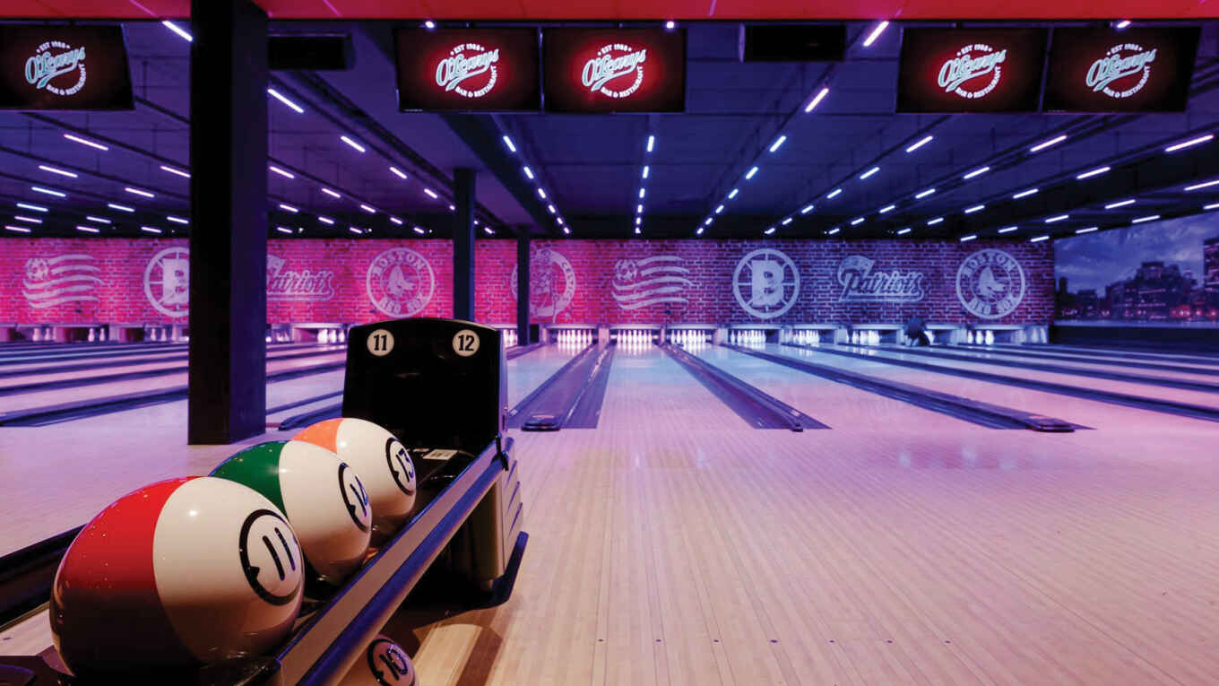 Customization Solutions