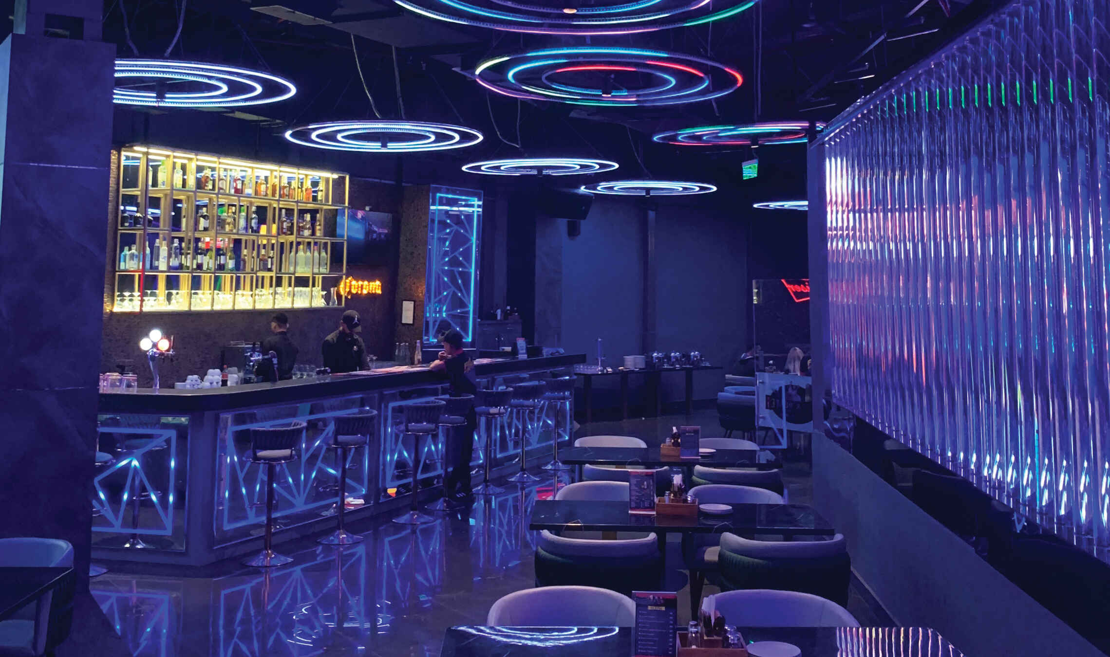 Puno Advance | Brunswick Bowling