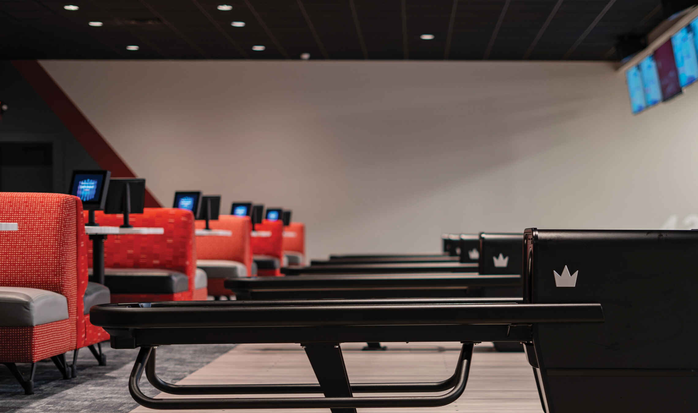 Stix | Brunswick Bowling