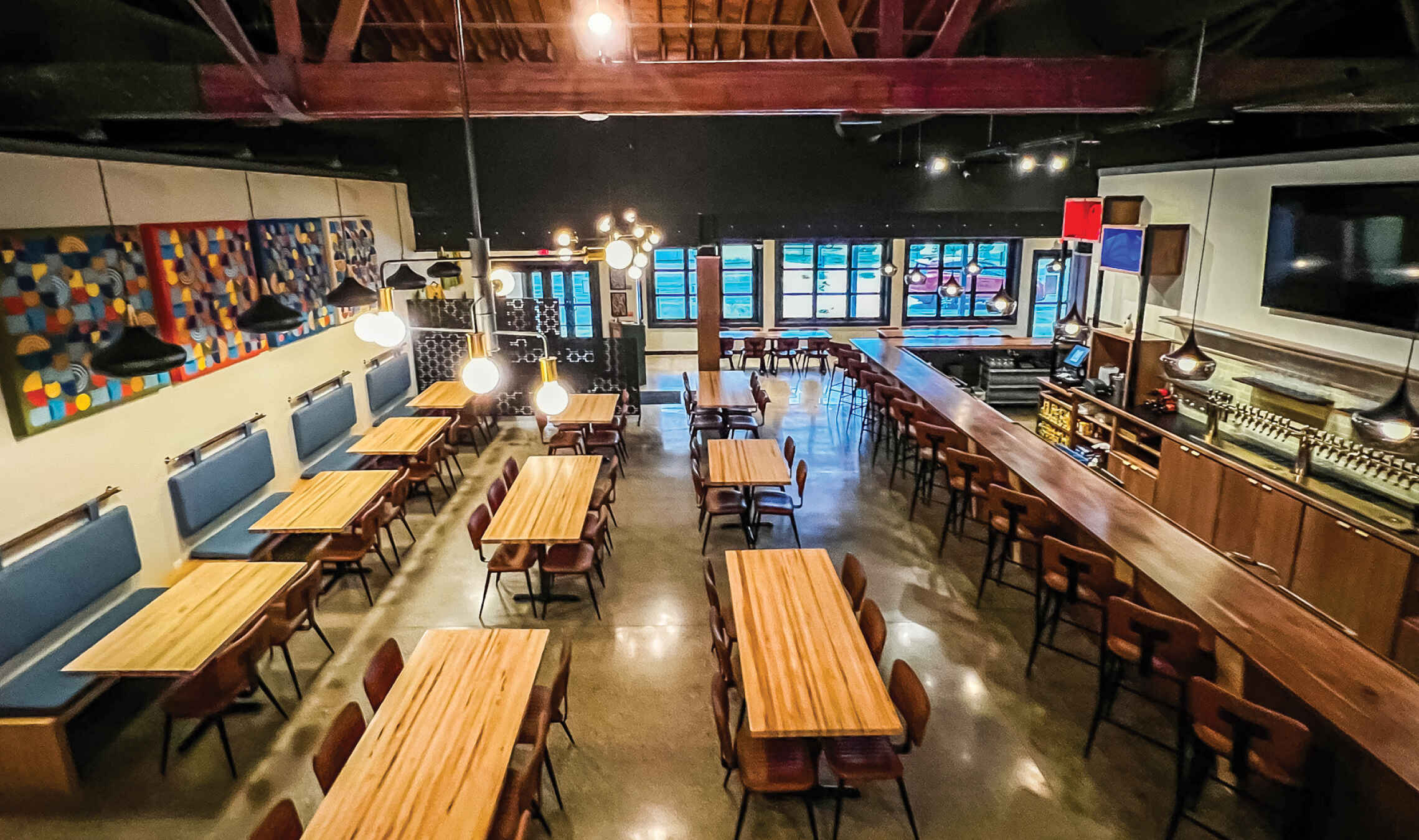 Socibowl by Pigeon Hill | Brunswick Bowling