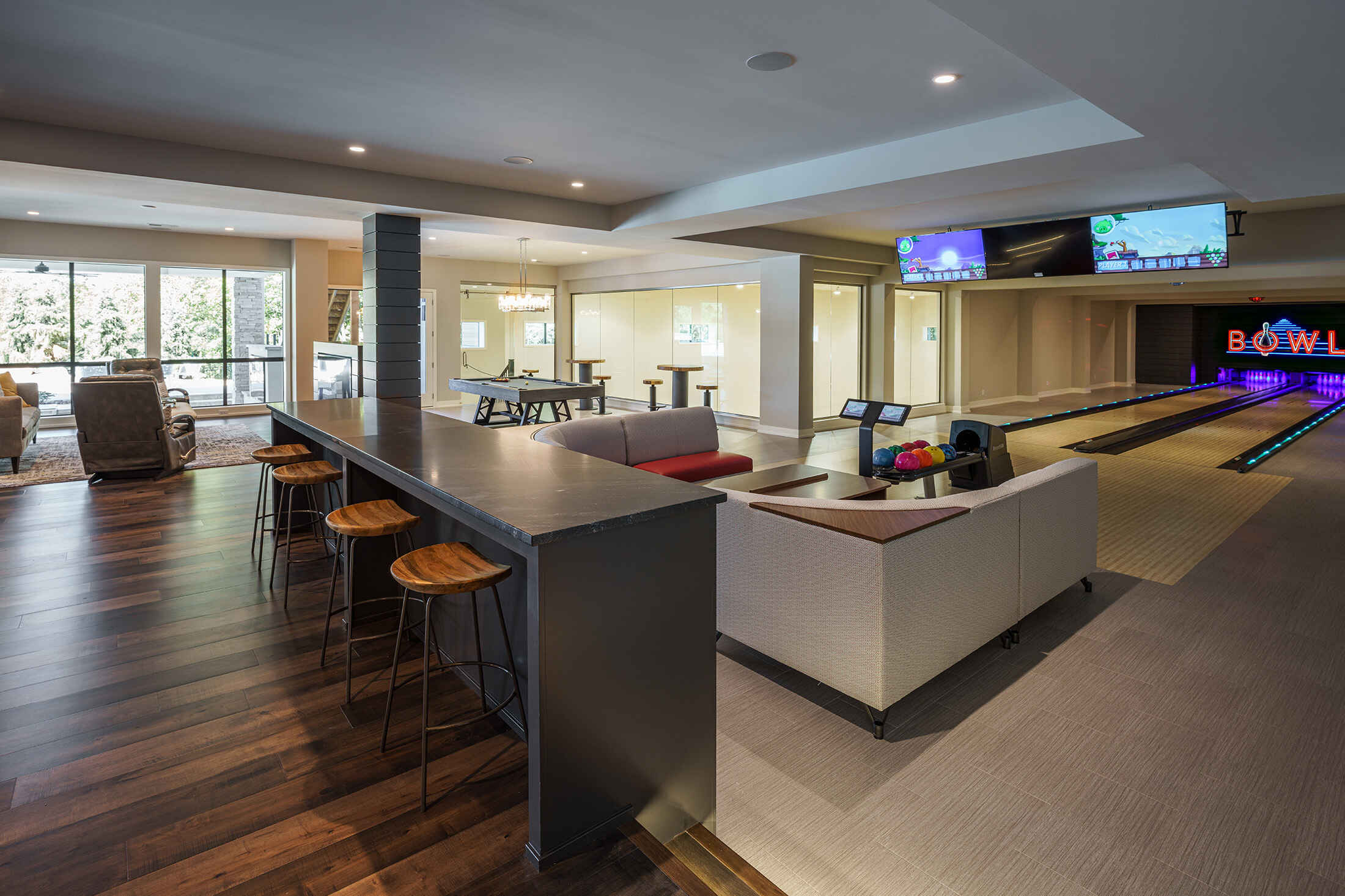 In-Home Bowling | Brunswick Bowling