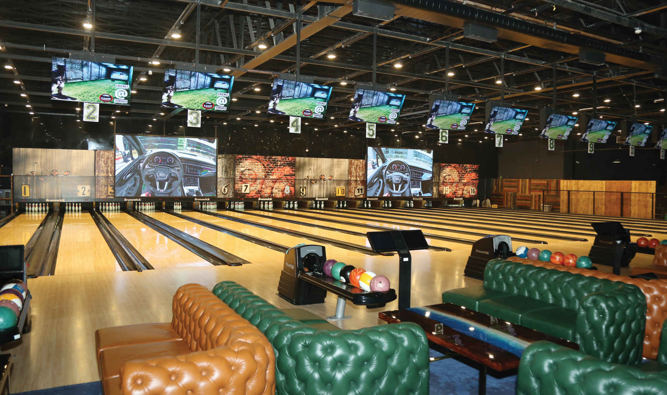 Torq03 | Brunswick Bowling