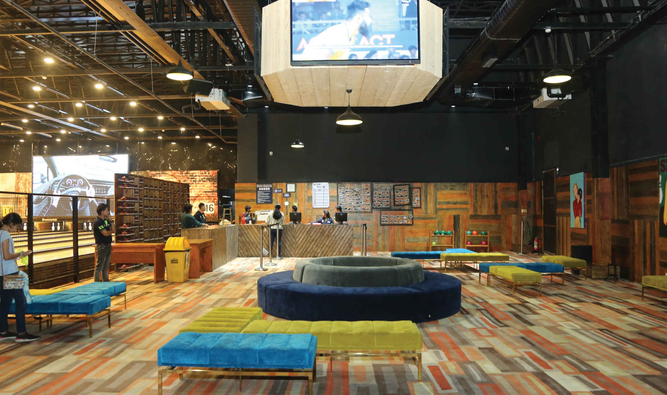 Torq03 | Brunswick Bowling