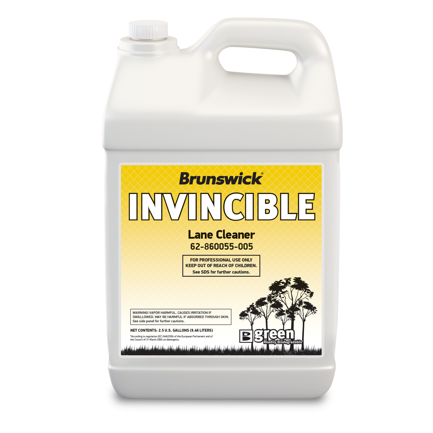Invincible® | Brunswick Bowling